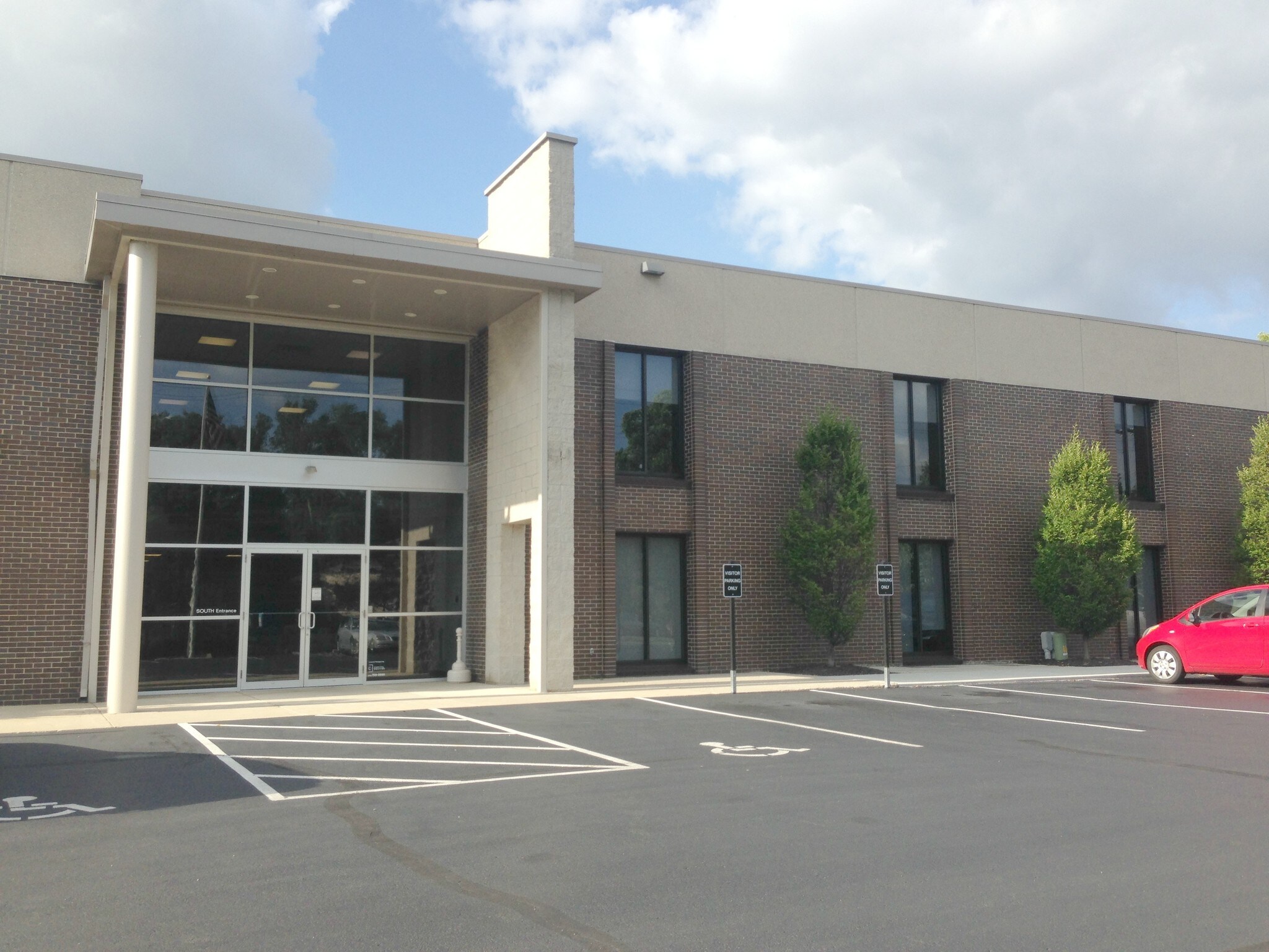 1550 Old Henderson Rd Columbus, OH 43220 - Office Property for Lease on ...
