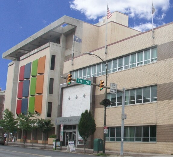 1101 W Hamilton St Allentown, PA 18101 - Office Property for Sale on ...