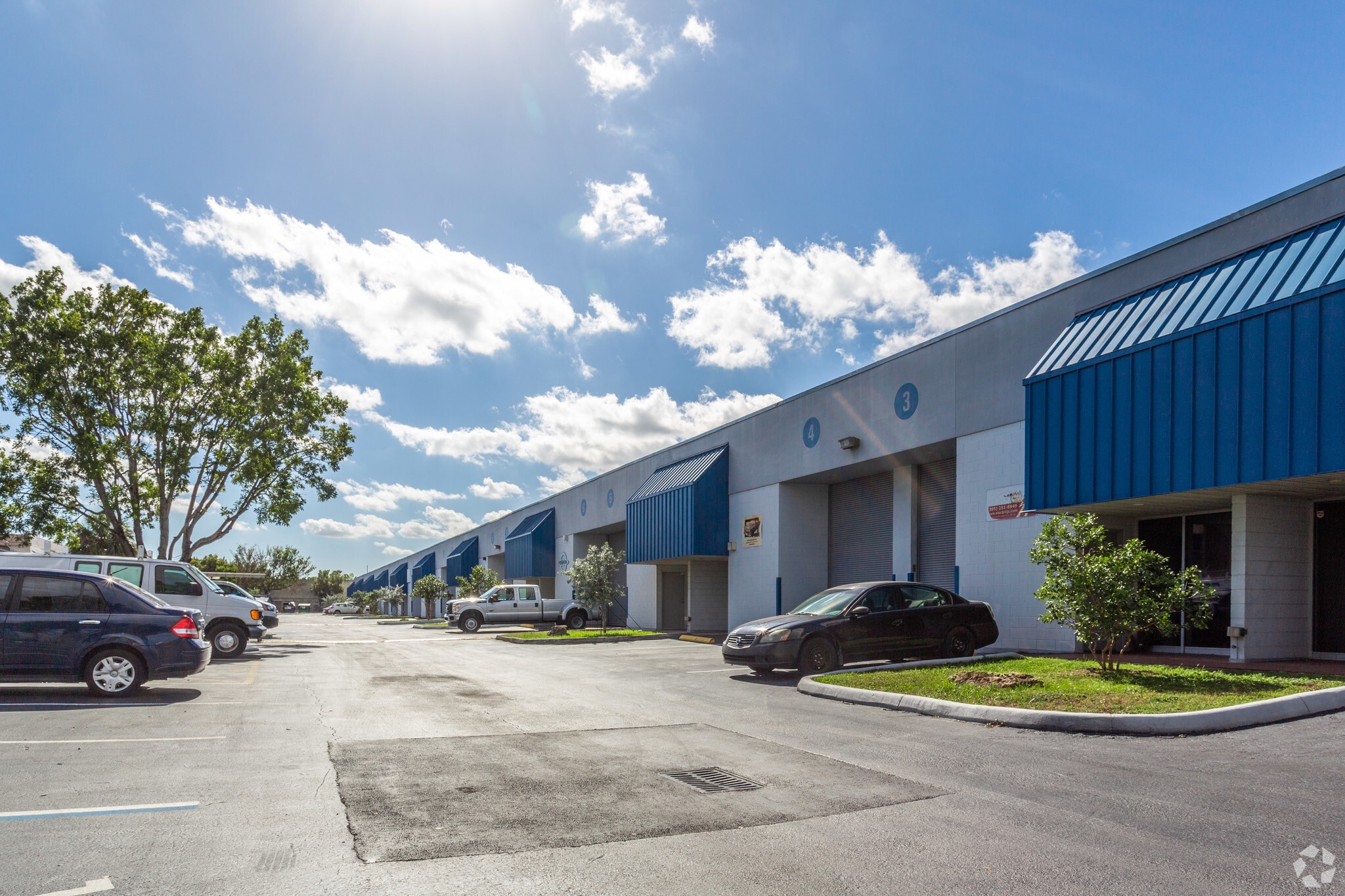 14260 SW 136th St Miami, FL 33186 - Industrial Property for Sale on Showcase.com
