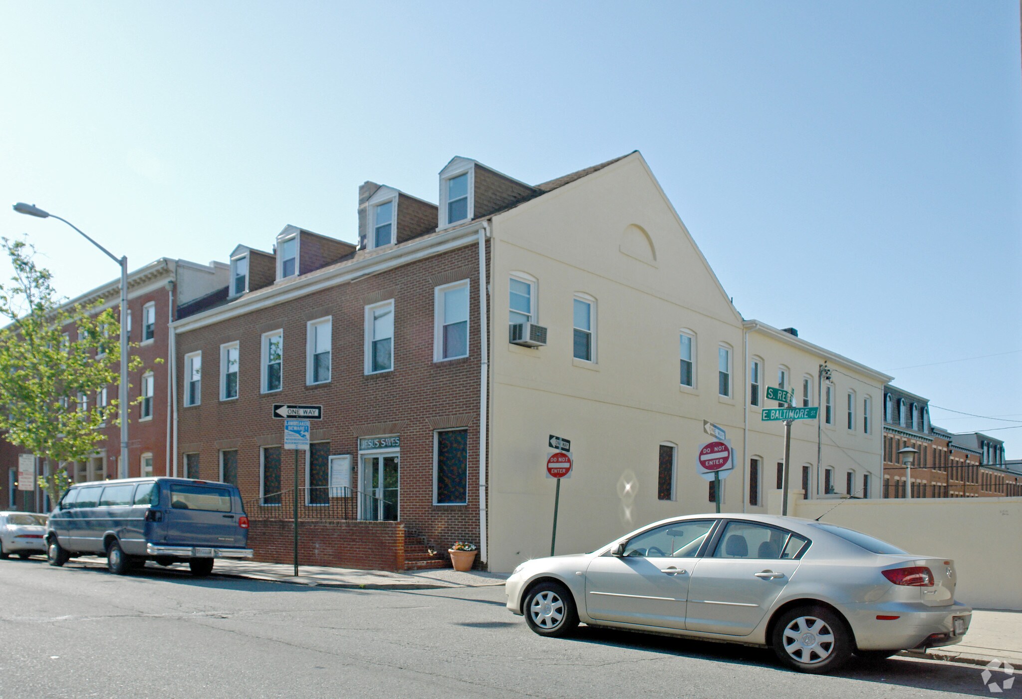 1725 E Baltimore St Baltimore, MD 21231 - Specialty Property for Sale ...