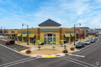 2775 Showplace Dr Naperville, IL 60564 - Shopping Center Property for ...
