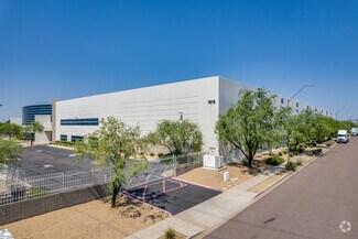 1818 E Riverview Dr Phoenix, AZ 85034 - Industrial Property for Lease ...