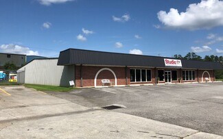 Georgia Self-Storage Facilities For Sale | Showcase