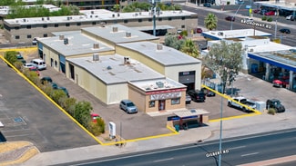 Arizona Warehouses For Sale | Showcase