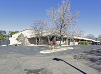 Colorado Springs Industrial and Warehouse Space For Rent & Lease | Showcase