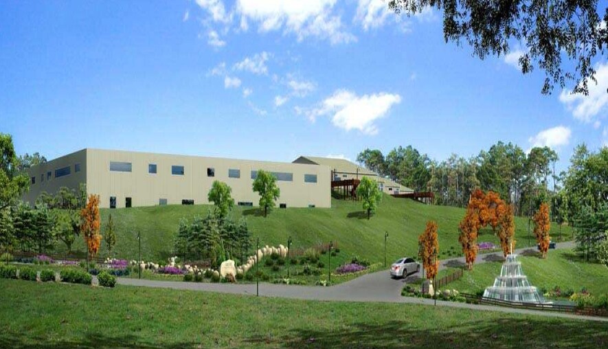 4400 Port Union Rd West Chester, OH 45011 - Industrial Park Property ...