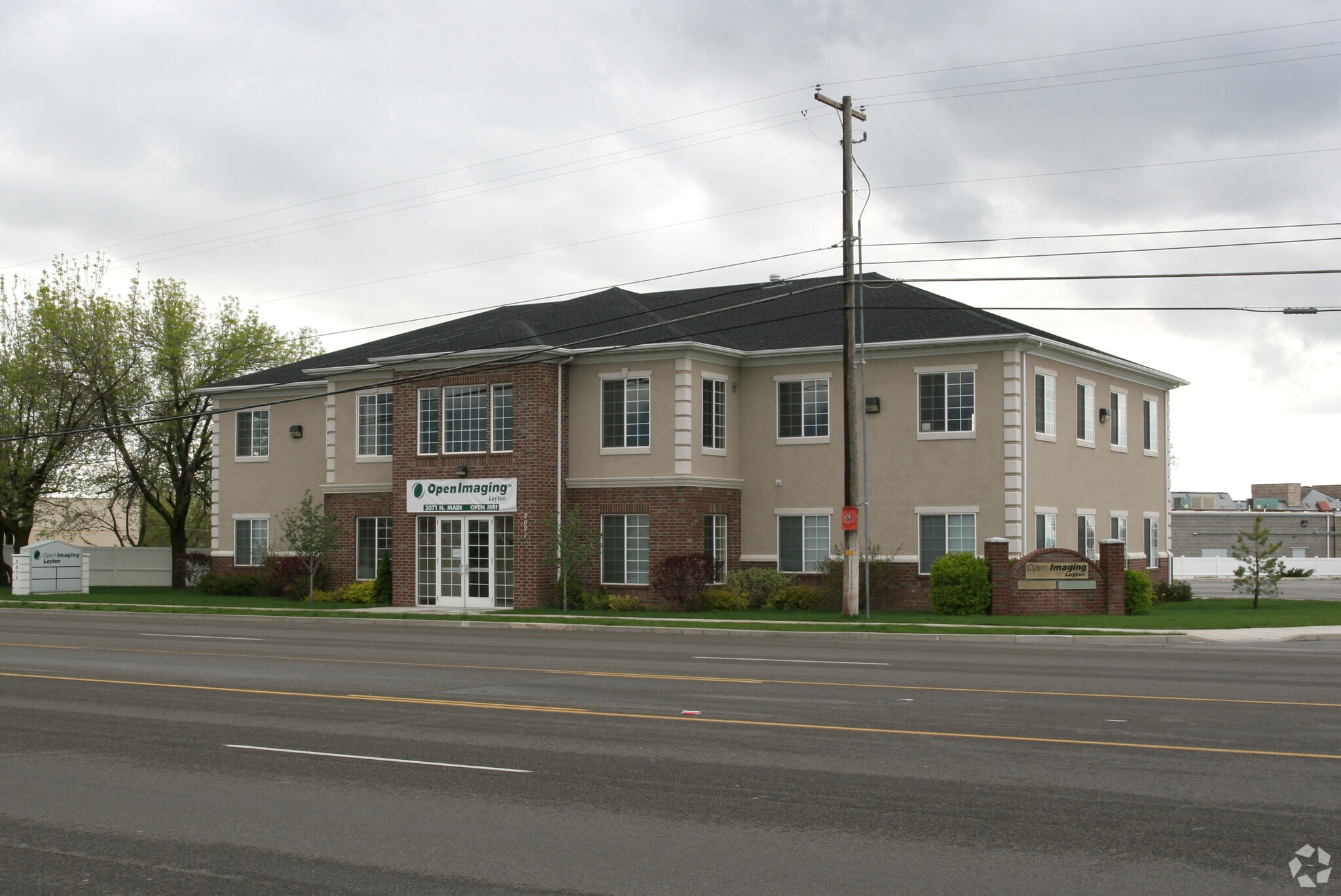 2071 N Main St Layton, UT 84041 - Office Property for Lease on Showcase.com