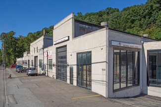 Pittsburgh Warehouses For Sale | Showcase
