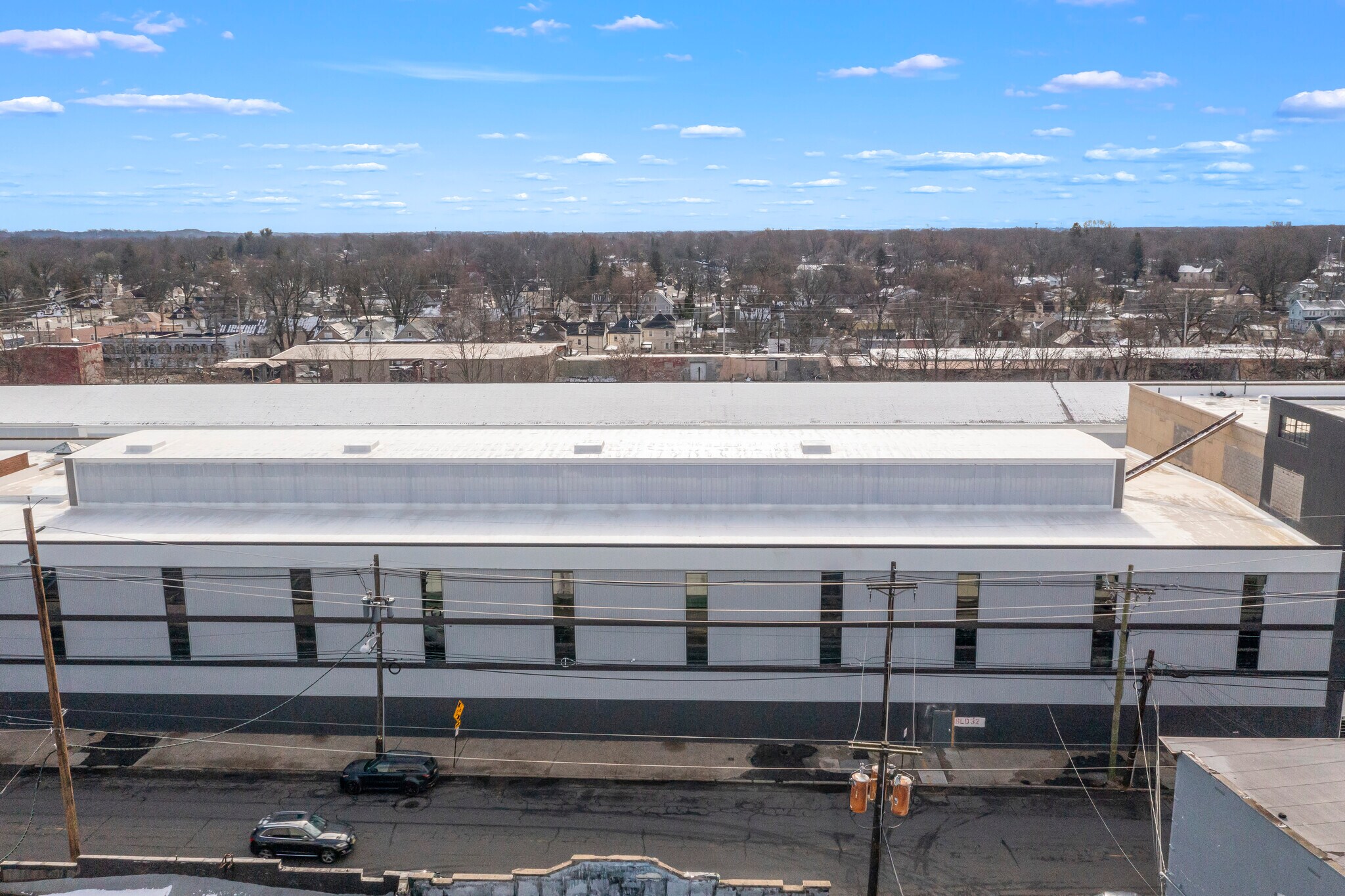 1309-1645 W Front St Plainfield, NJ 07063 - Industrial Property for ...