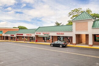 Frederick Commercial Real Estate For Rent & Lease | Showcase