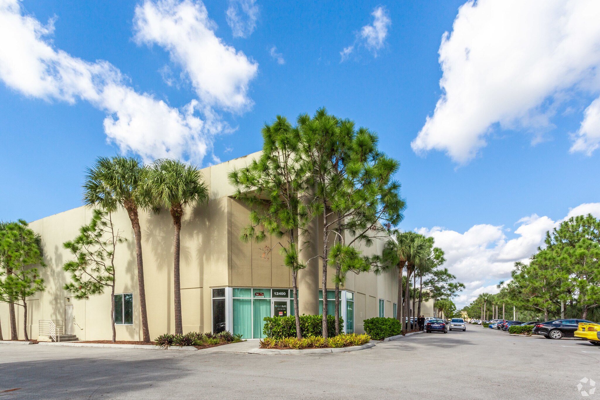 12400 SW 134th Ct Miami FL 33186 Industrial Property For Sale On 12400 SW 134th Ct Miami FL 33186 Industrial Property For Sale On