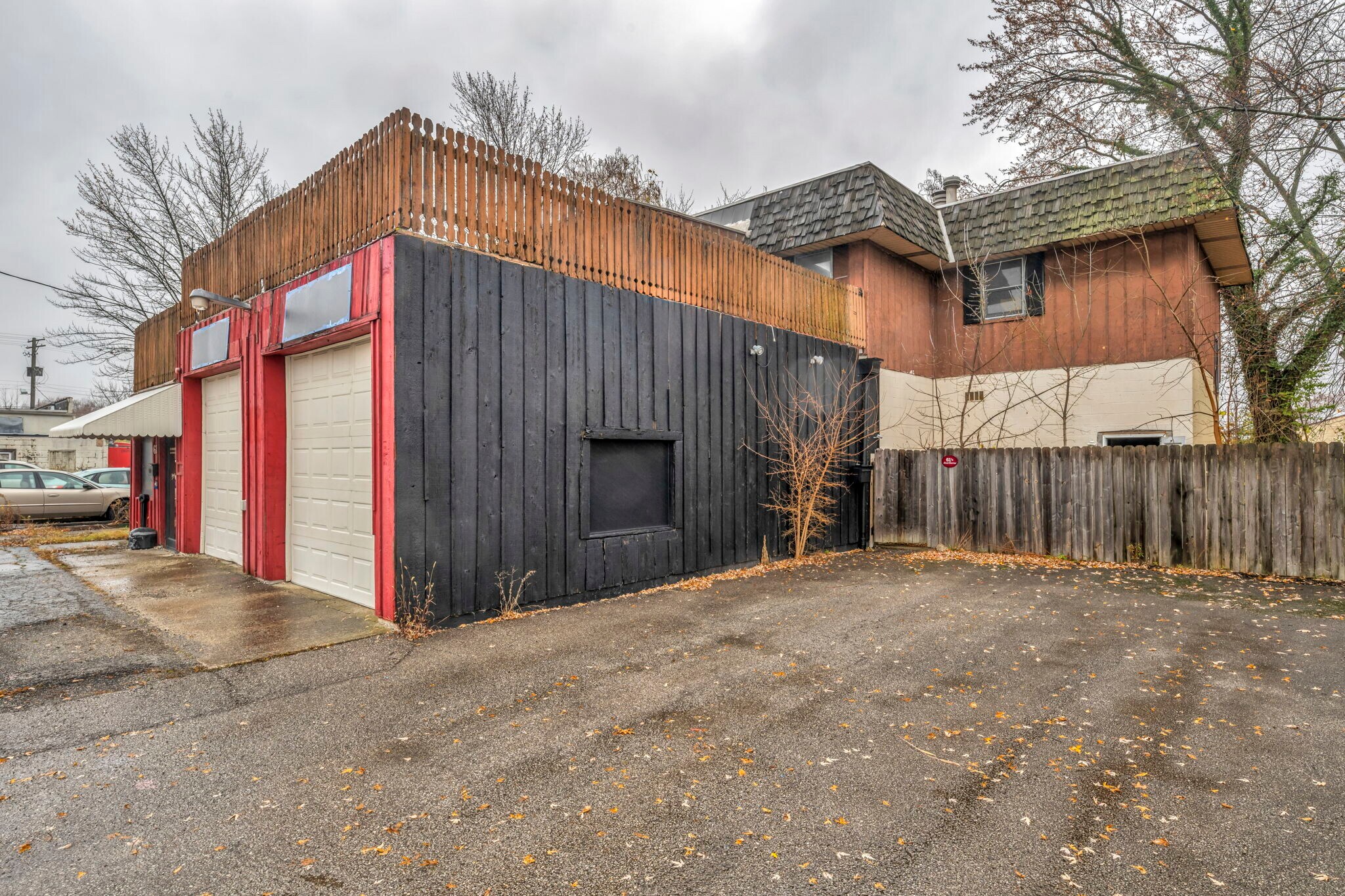 61 Hawthorne St Elyria, OH 44035 - Industrial Property for Lease on ...