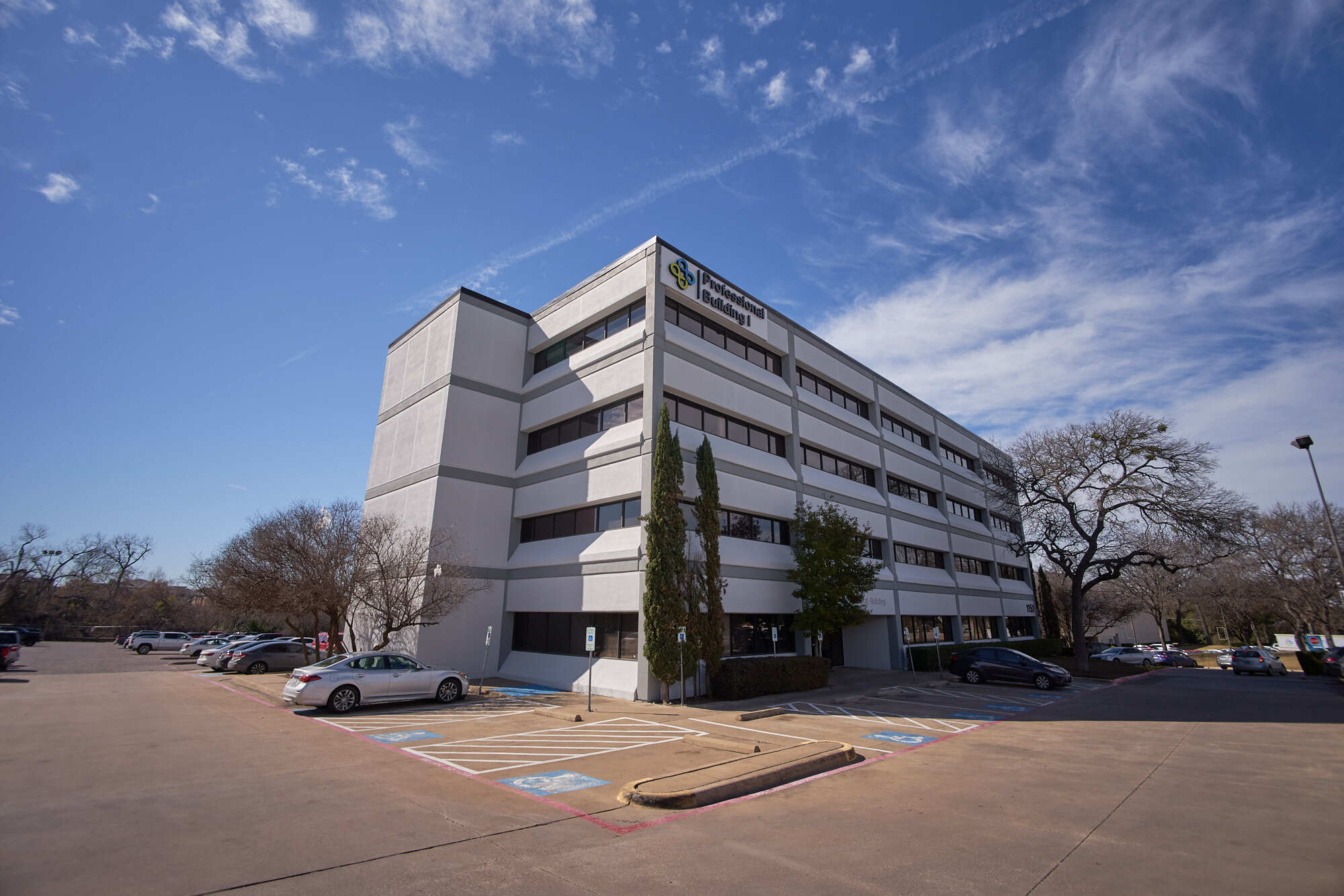 1151 N Buckner Blvd Dallas, TX 75218 - Office Property for Lease on ...