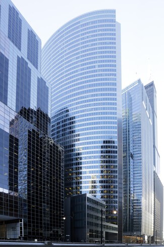 Chicago Office Space For Rent & Lease | Showcase