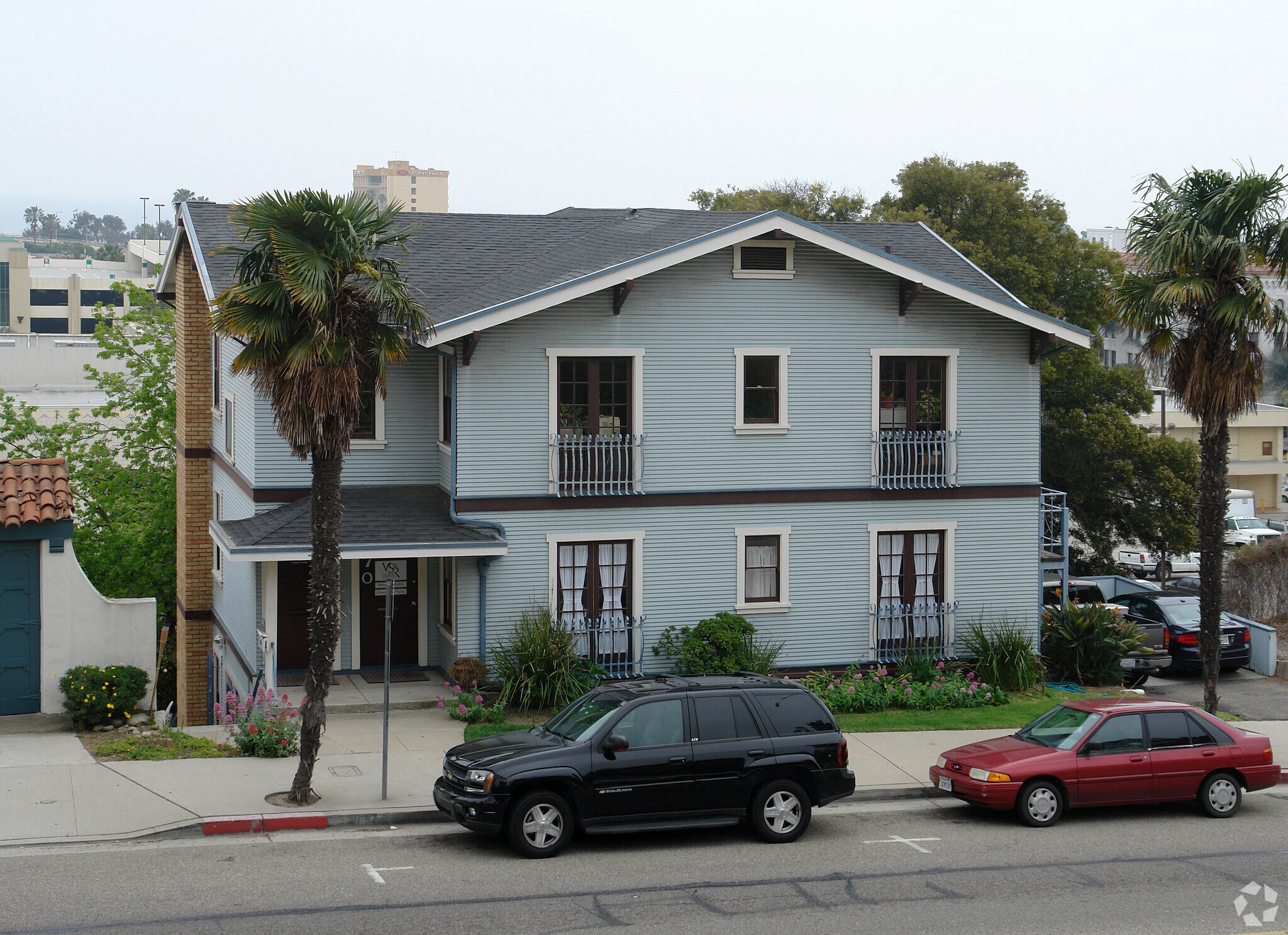570-574 Poli St Ventura, CA 93001 - Office Property for Sale on ...