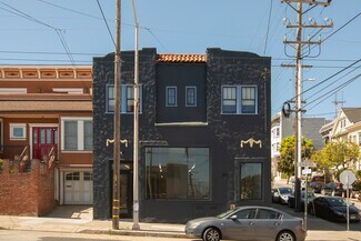 San Francisco Commercial Real Estate For Sale | Showcase