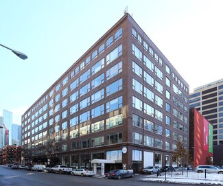 Chicago Commercial Real Estate For Rent & Lease | Showcase