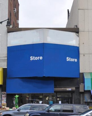 Bronx Retail Space For Rent & Lease | Showcase