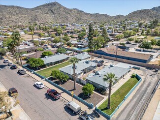 Phoenix Multifamily Apartments For Sale | Showcase