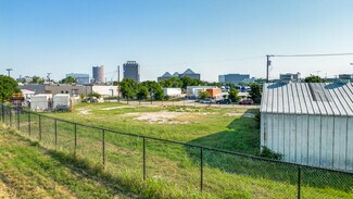 2001 E Levee St Dallas, TX 75207 - Industrial Property for Lease on ...