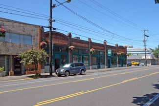 Portland Warehouses For Sale | Showcase