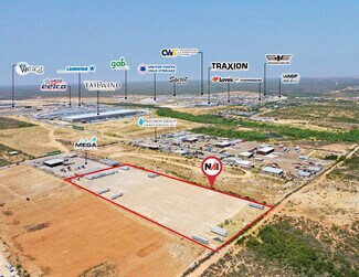 Laredo Commercial Real Estate For Rent & Lease | Showcase