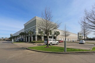 Houston Warehouses & Industrial Property For Rent & Lease | Showcase