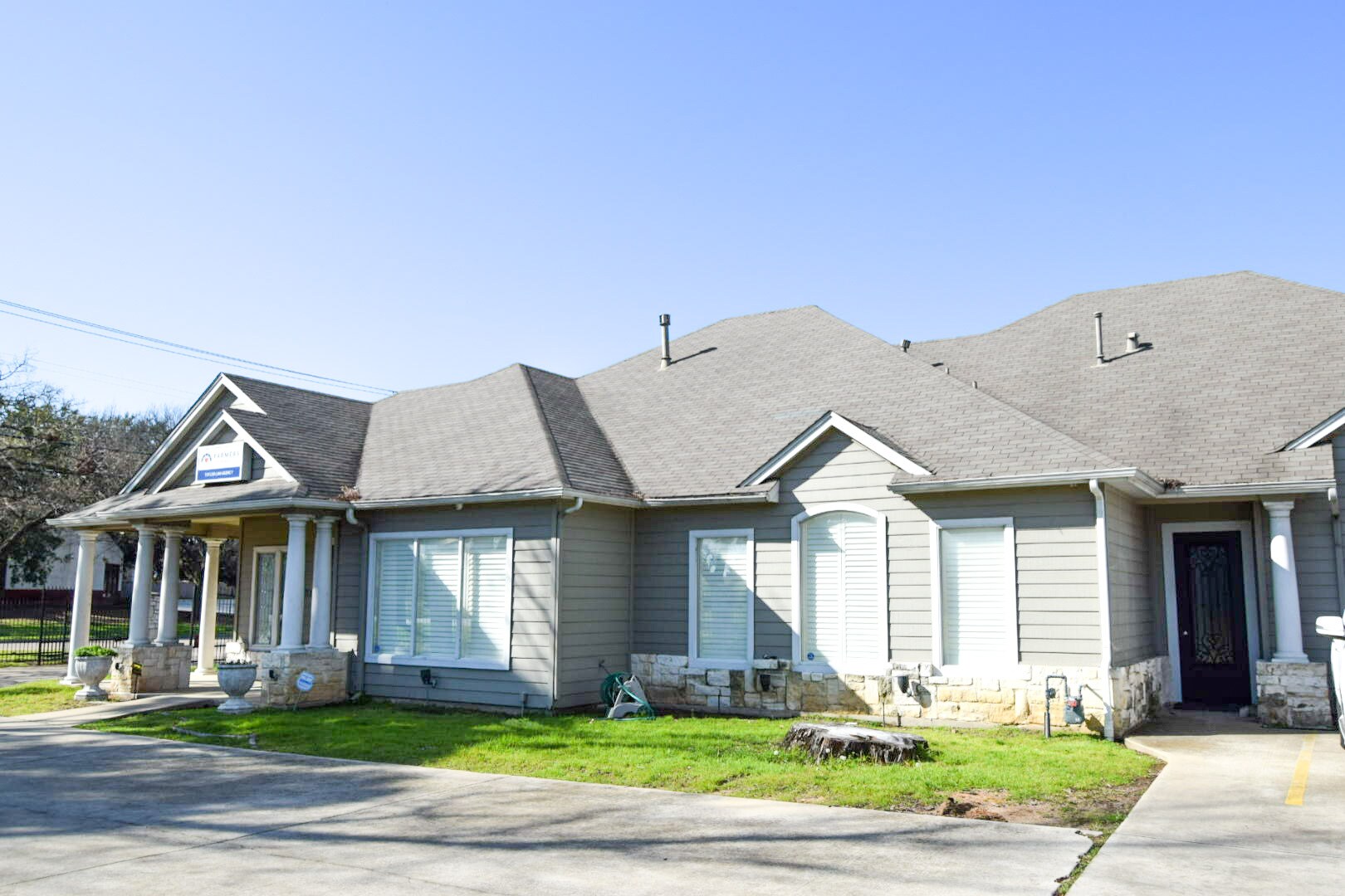 708 N Fielder Rd Arlington, TX 76012 - Office Property for Sale on ...