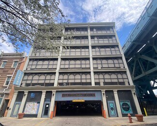 Philadelphia Parking Lots and Garages For Sale | Showcase