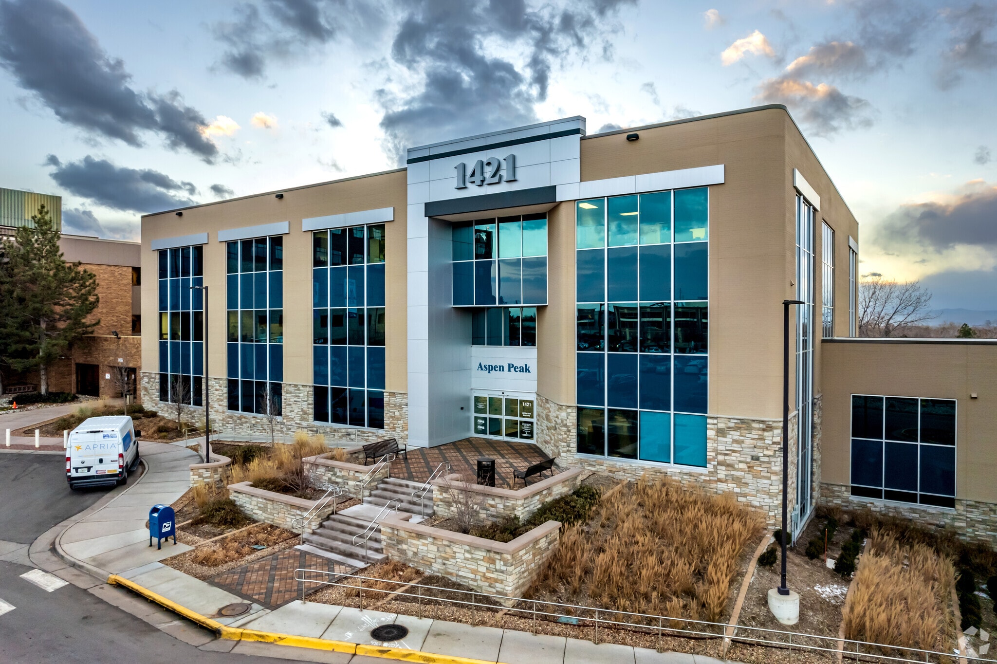 1421 S Potomac St Aurora, CO 80012 - Office Property for Lease on ...