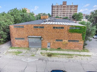 Detroit Commercial Real Estate For Sale | Showcase