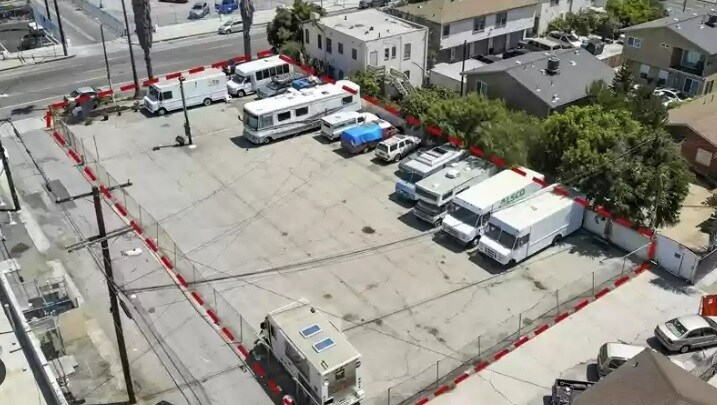 120-126 E Opp St Wilmington, CA 90744 - Land Property for Lease on ...