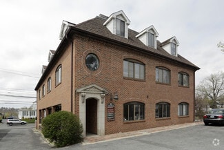 91 East Ave Norwalk, CT 06851 - Office Property for Lease on Showcase.com