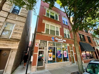 Chicago Retail Space For Sale | Showcase