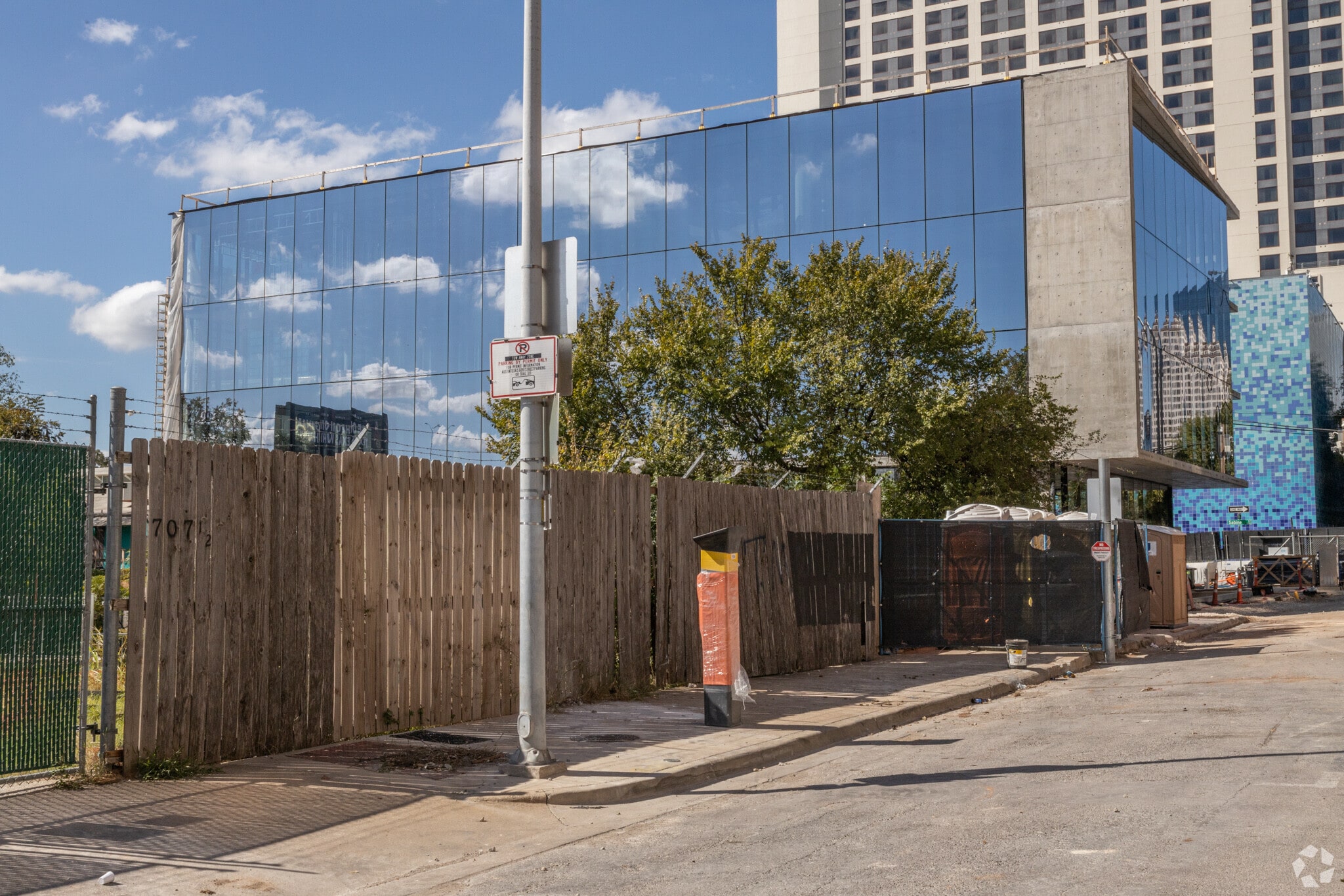 701 E 5th St Austin, TX 78701 - Office Property for Lease on Showcase.com