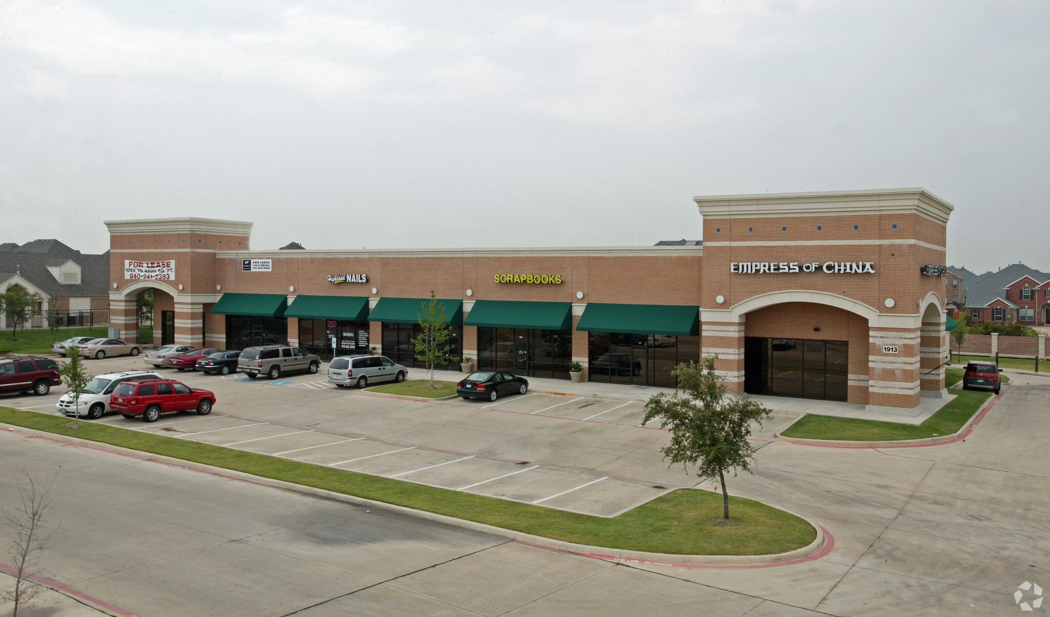 1913 Justin Rd Flower Mound, TX 75028 - Retail Property for Lease on ...