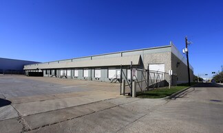 Houston Warehouses & Industrial Property For Rent & Lease | Showcase