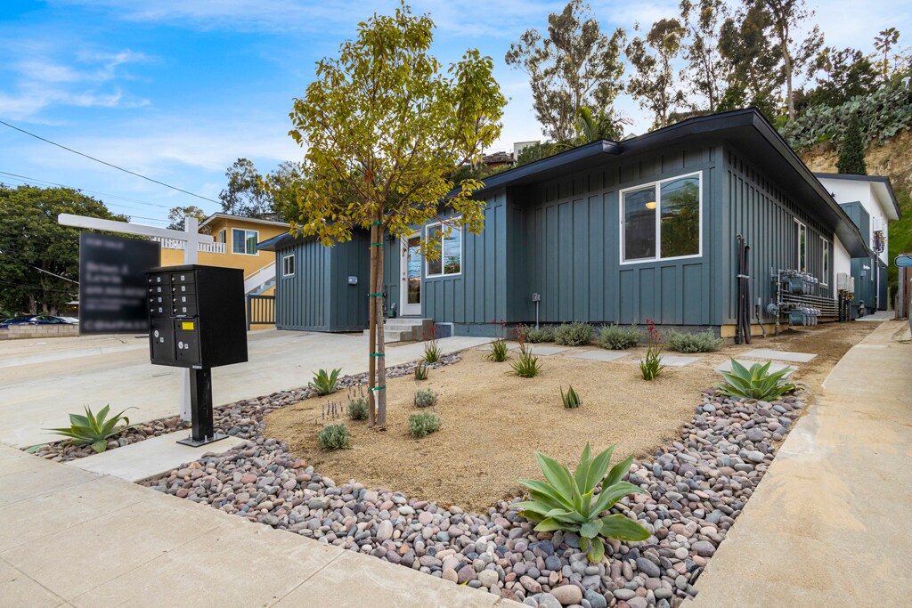 2958 Reynard Way San Diego, CA 92103 - Multi-Family Property for Sale ...