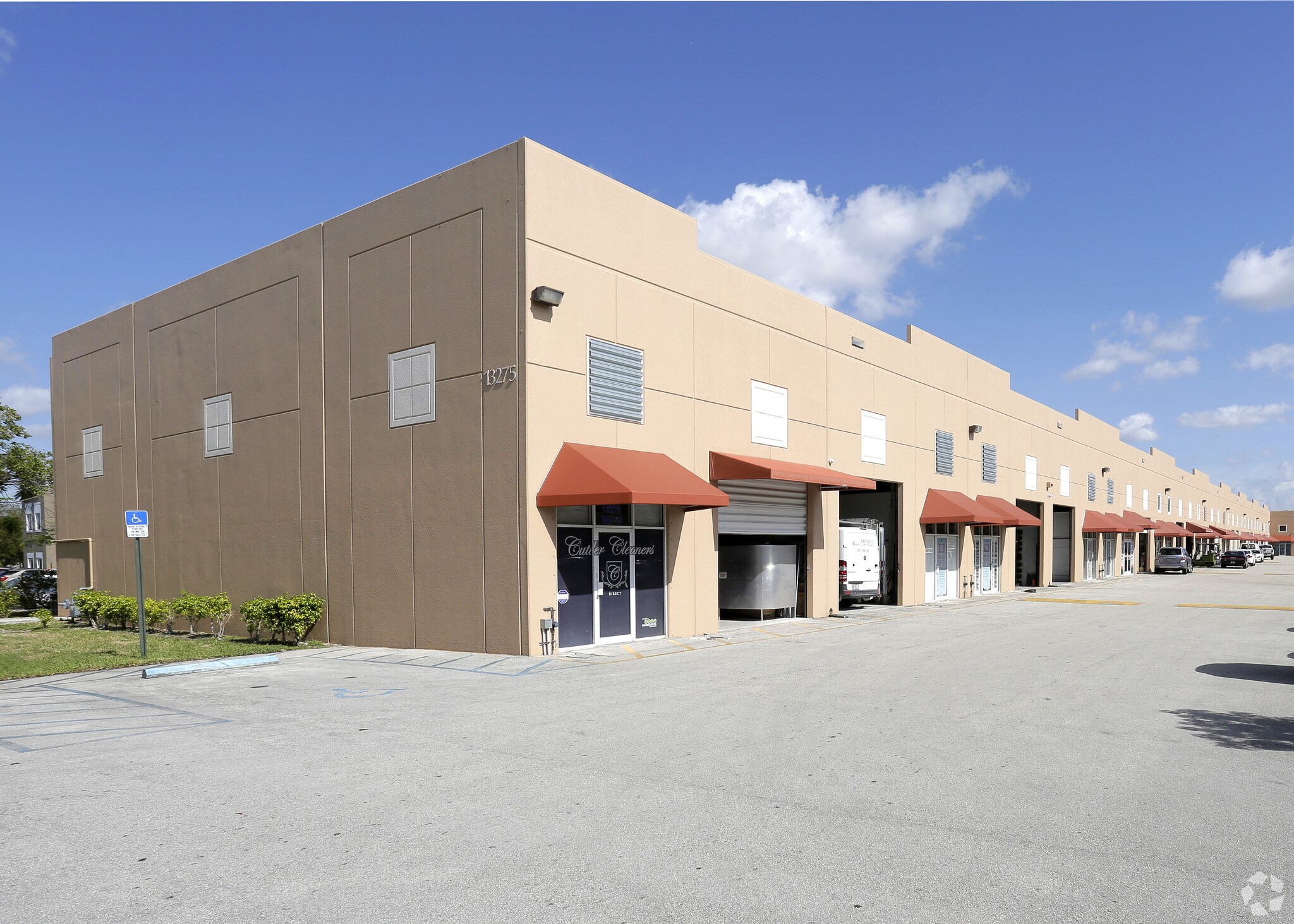 13275 SW 136th St Miami, FL 33186 - Industrial Property for Lease on Showcase.com