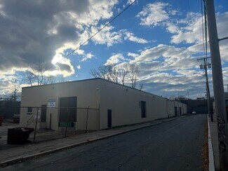 Rhode Island Industrial and Warehouse Space For Rent & Lease | Showcase