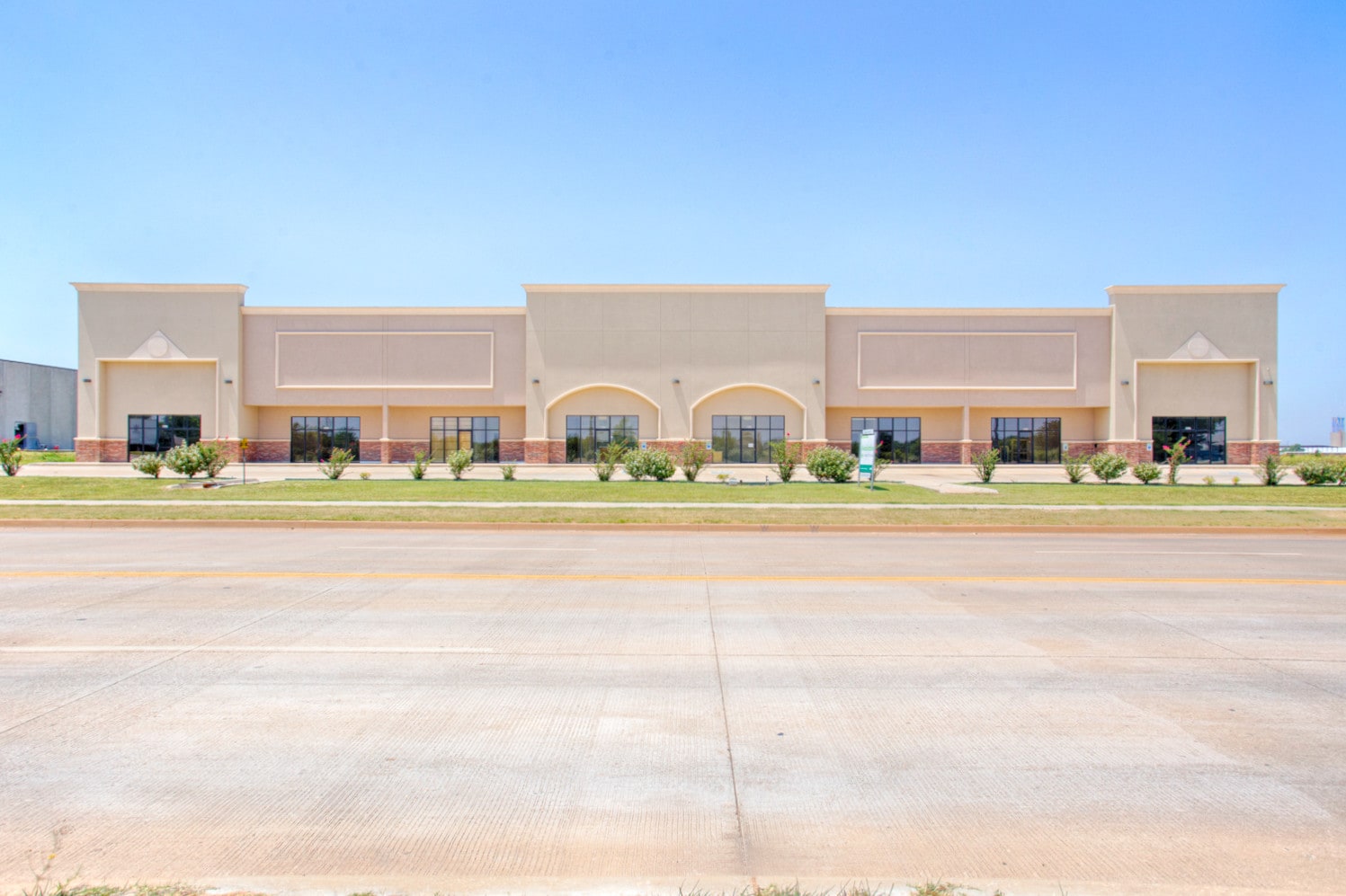 9217-9301 S Eastern Ave Oklahoma City, OK 73160 - Industrial Property ...