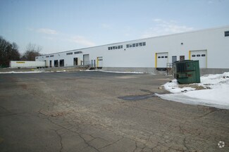 115 Progress Dr Manchester, CT 06042 - Industrial Property for Lease on ...
