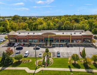 Aurora Retail Space For Rent & Lease | Showcase