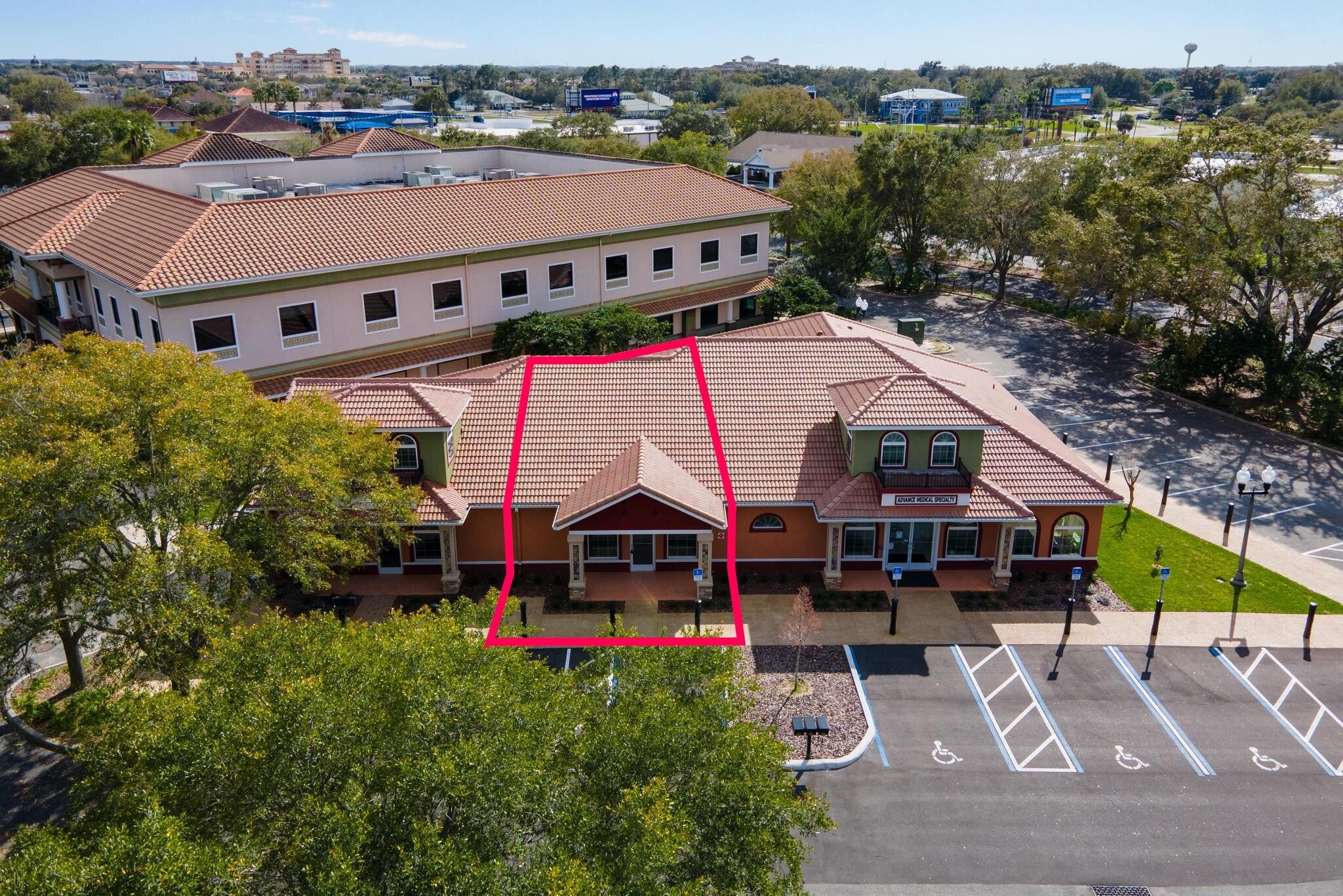 8550 NE 138th Ln Lady Lake, FL 32159 - Office Property for Lease on ...