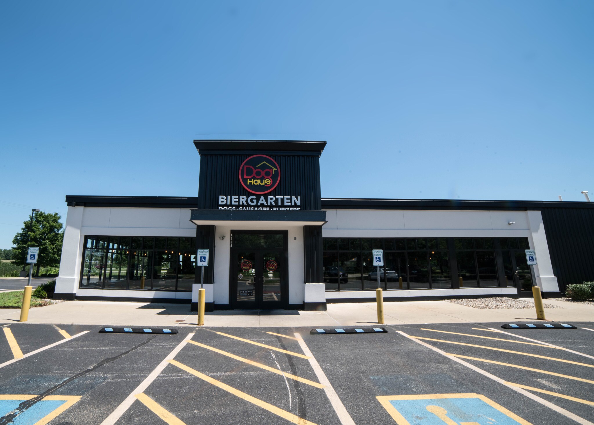 4405 E US Route 36 Decatur, IL 62521 - Retail Property for Sale on ...