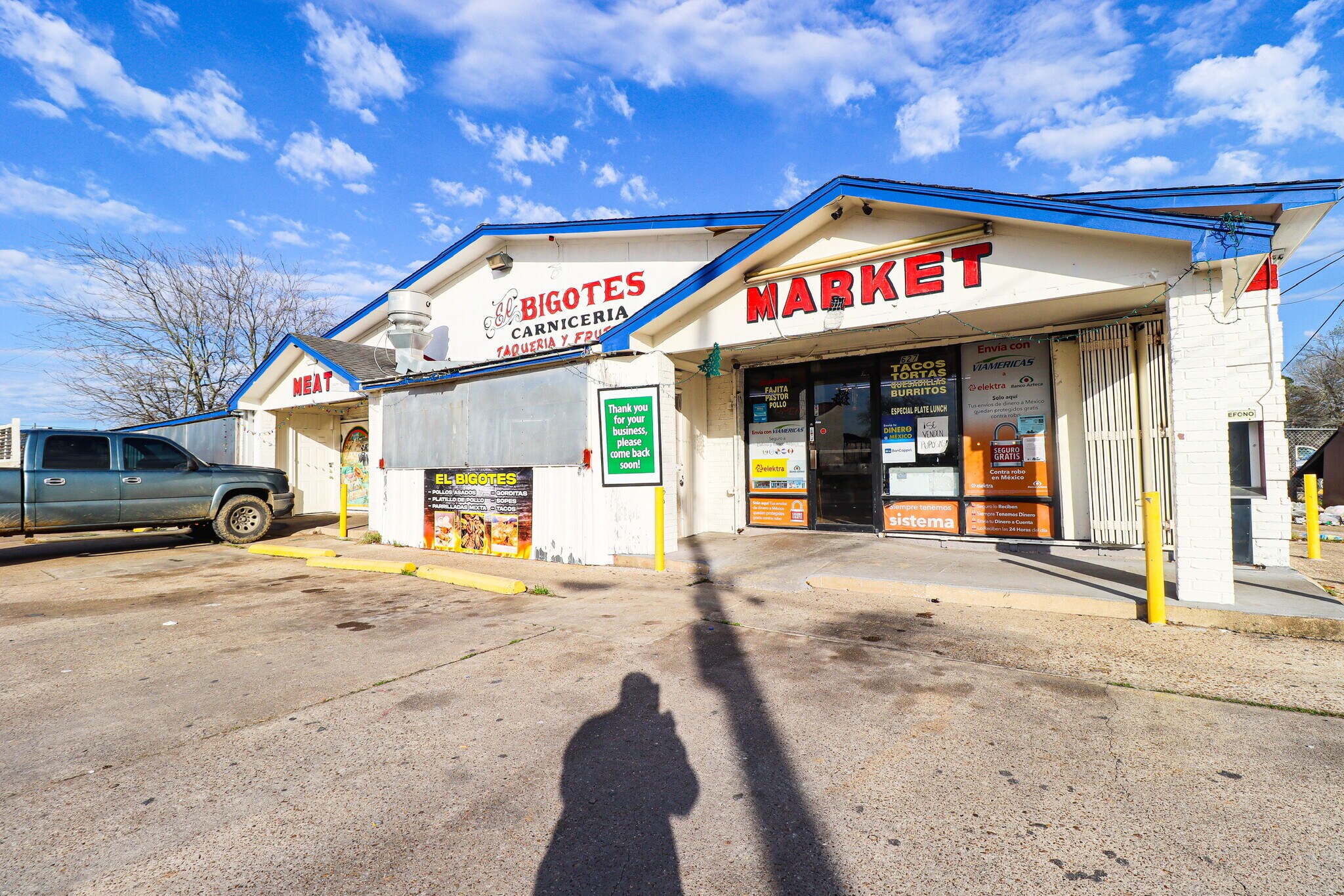 627 Freeport St Houston, TX 77015 - Retail Property for Sale on ...