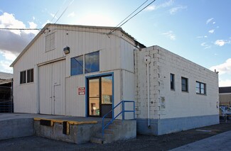 Reno Industrial and Warehouse Space For Rent & Lease | Showcase