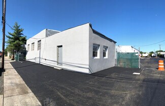 1500 W Elizabeth Ave Linden, NJ 07036 - Industrial Property for Lease ...