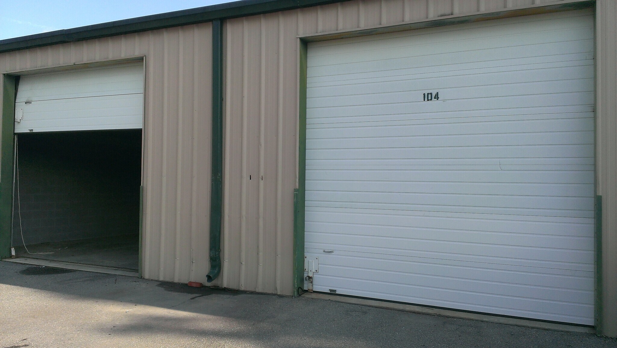 1445-1449 London Bridge Rd Virginia Beach, VA 23453 - Industrial ...