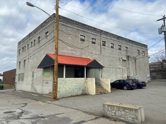 Pittsburgh Warehouses For Sale | Showcase